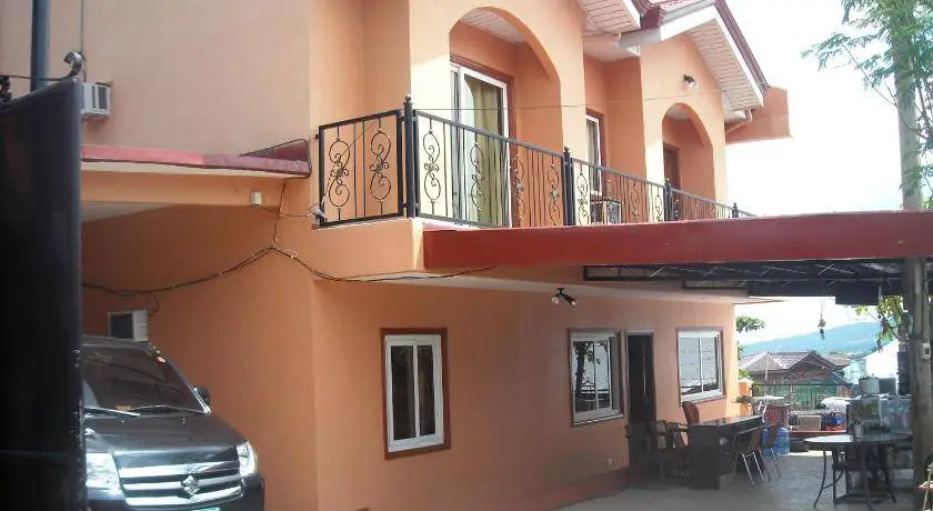 Unparalleled Comfort & Convenience at Cebu Guest INN | mytourguide.ph