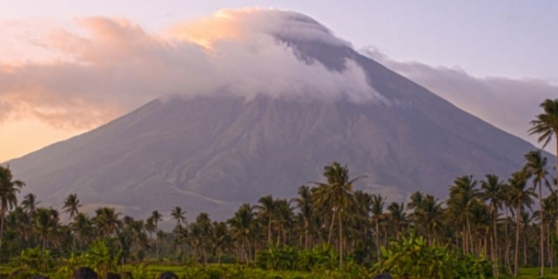Discover the Most Spectacular Volcanoes in the Philippines