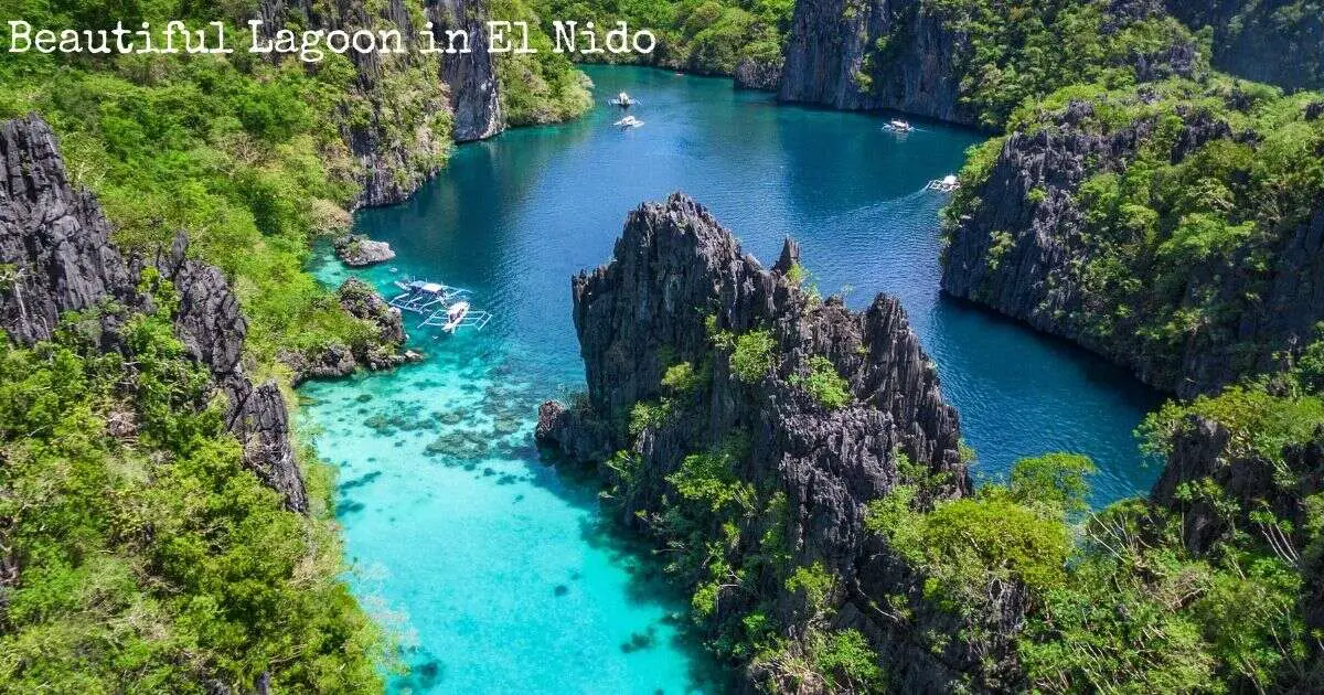 A Quick Guide to Palawan