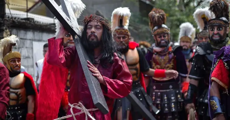 Experience the Excitement of March Festivals in the Philippines ...