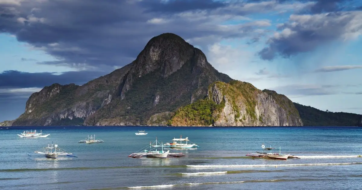Discover Beautiful Tourist Spots in the Philippines