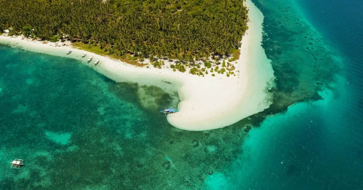 Balabac Island: Exploring the Hidden Gem of Palawan | mytourguide.ph
