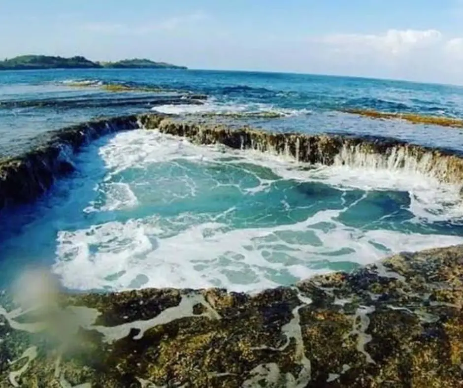 The Stunning Tinipak River of Tanay Rizal - mytourguide.ph