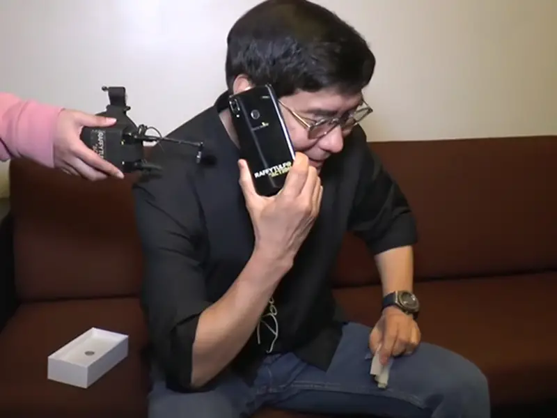 How to Get in Touch With Raffy Tulfo In Action