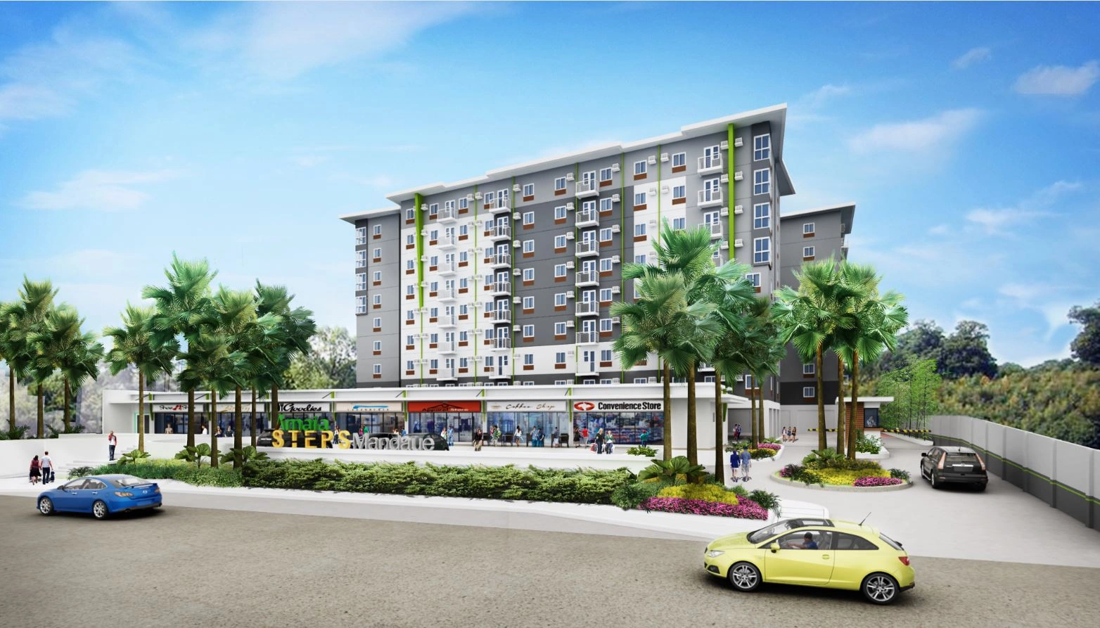 Ayala Land New Residetial Development Projects in Cebu | mytourguide.ph