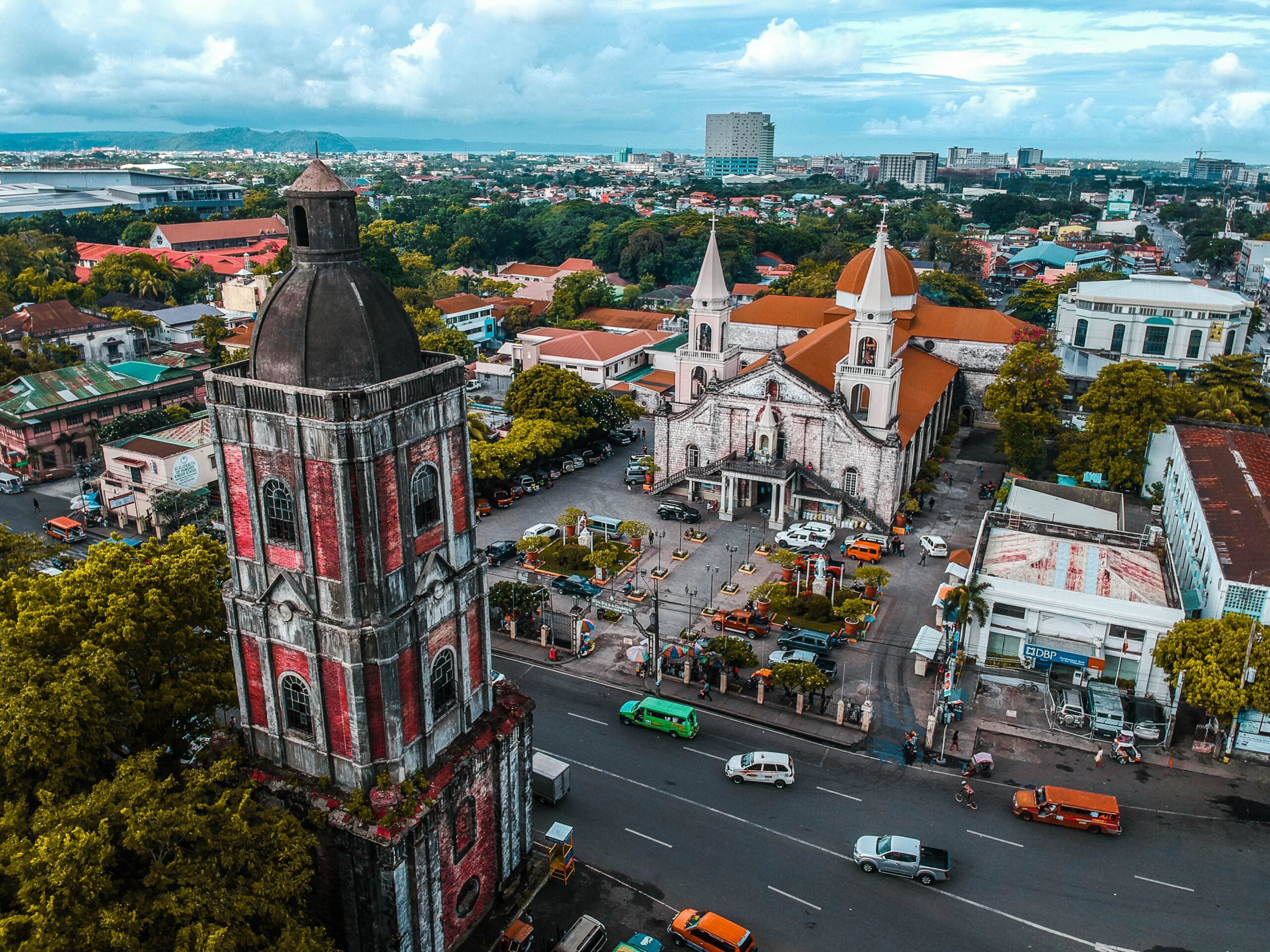 Discover Iloilo: The Heart of the Philippines