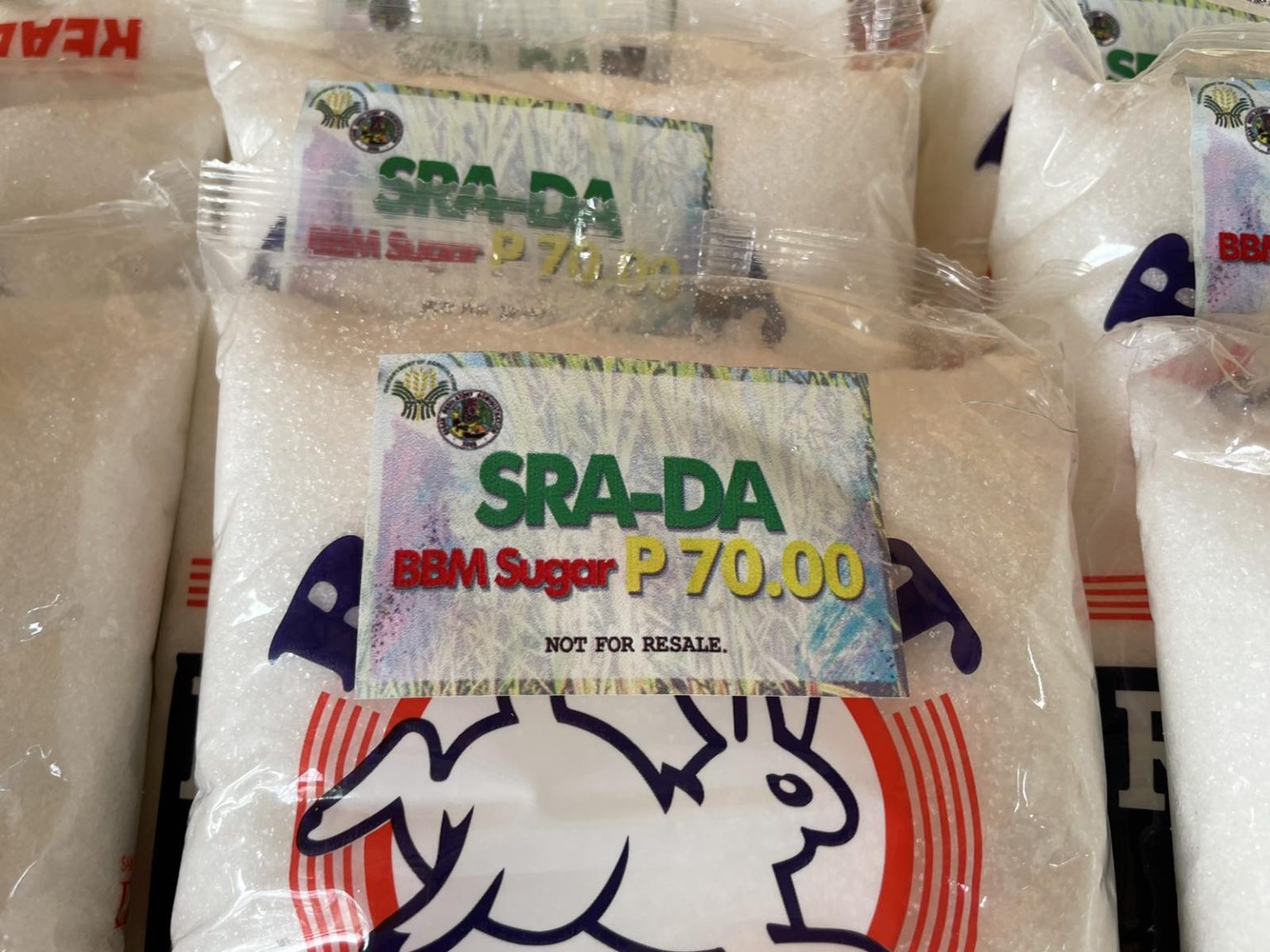 WHERE TO BUY THE VERY CHEAP SRA-DA BBM SUGAR? | mytourguide.ph