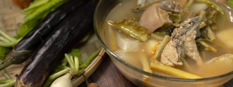 Daily Ulam Ideas from the Best Filipino Food Bloggers | mytourguide.ph