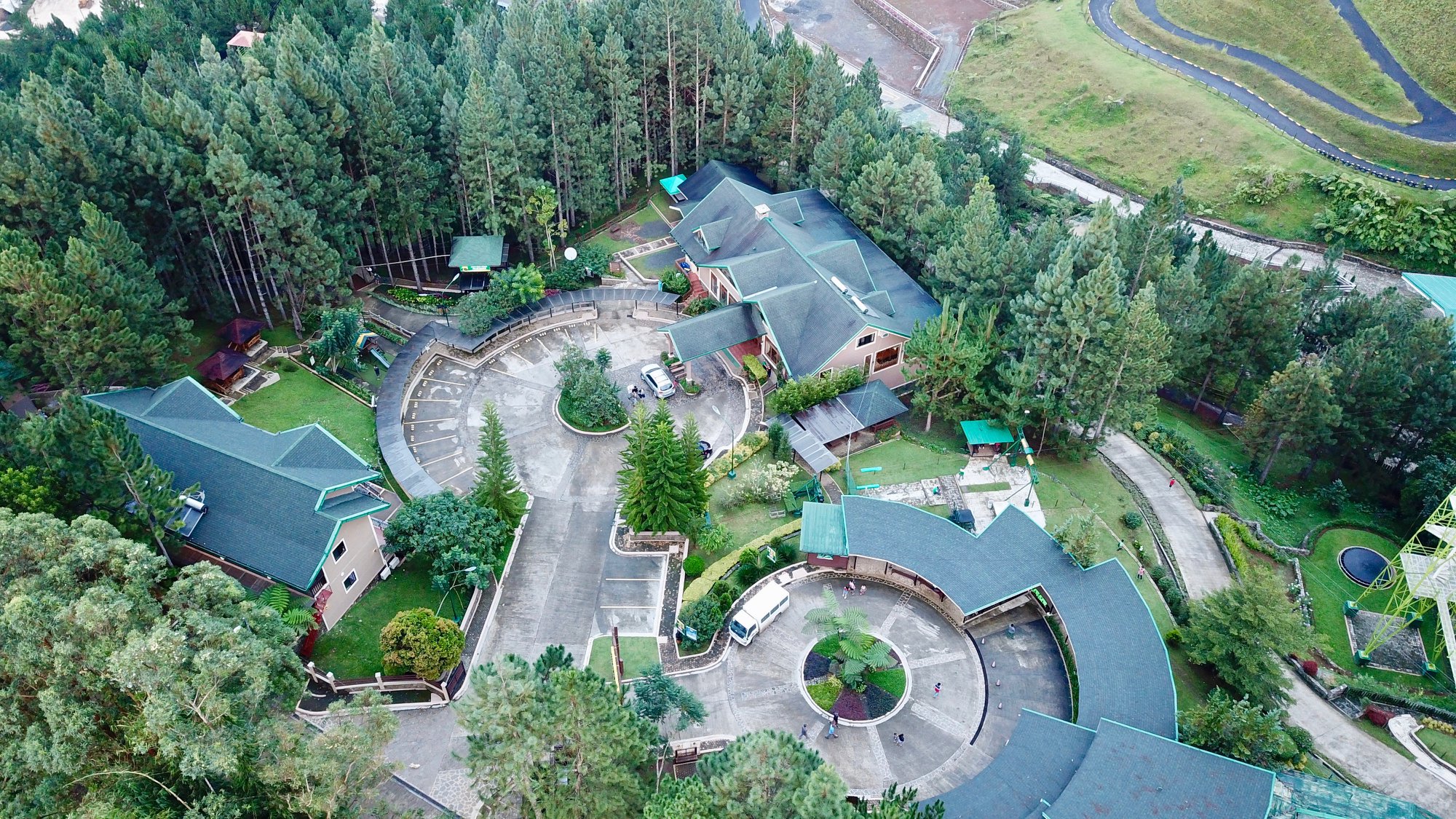 Dahilayan Forest Park Entrance Fee & All You Need To Know | mytourguide.ph