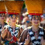 Experience the Vibrant Colors of Panagbenga Festival in the Philippines ...