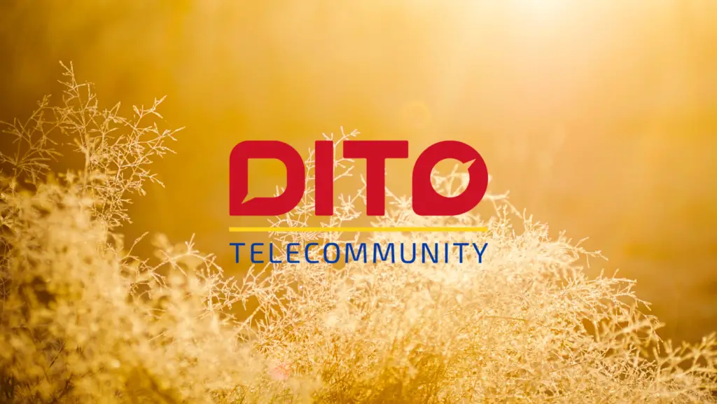 DITO SIM Registration Guide 2024: Easy Step-by-Step