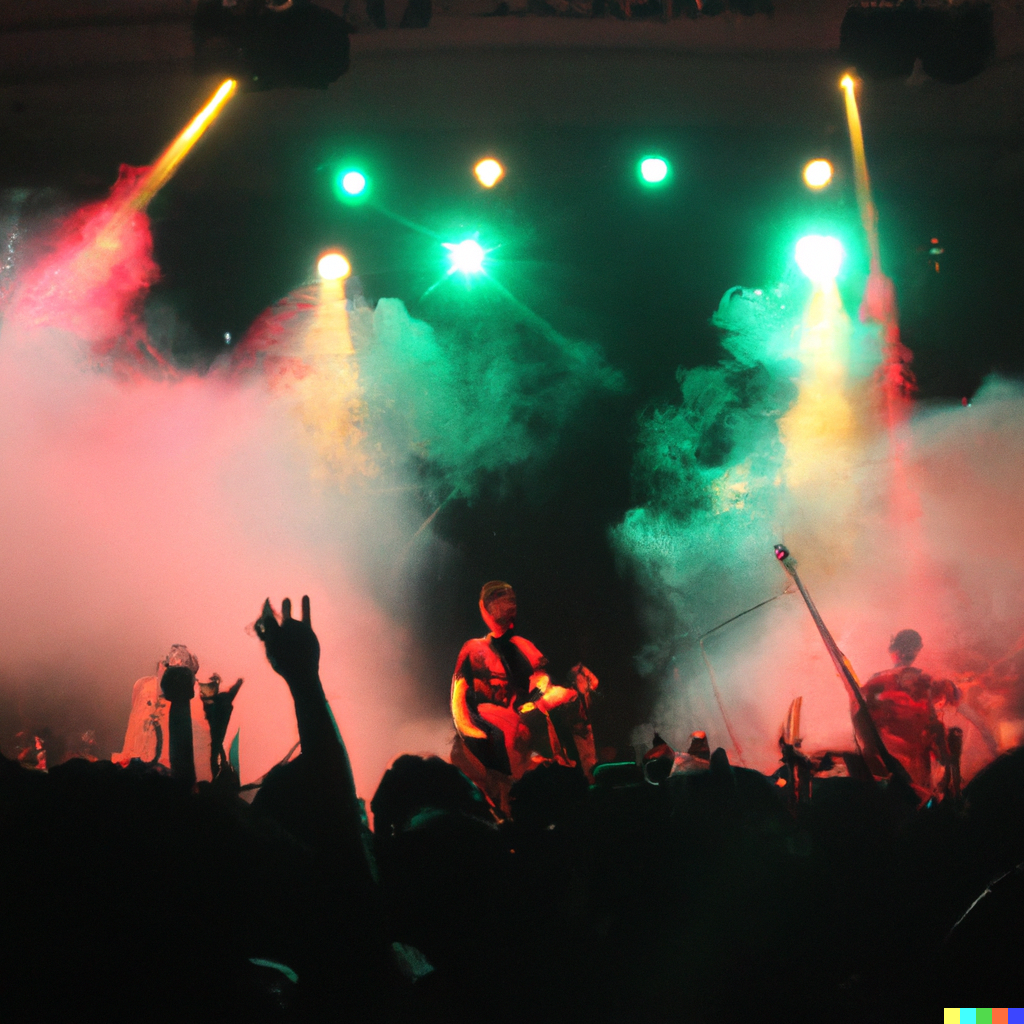 WHERE TO BUY CONCERT TICKETS IN THE PHILIPPINES | mytourguide.ph