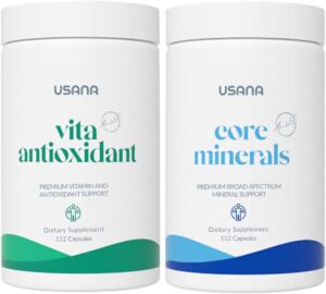 Why is USANA CellSentials Very Popular in the Philippines? | mytourguide.ph