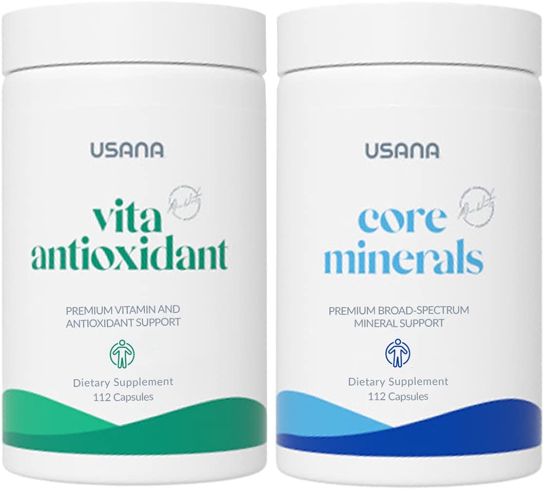 Why is USANA CellSentials Very Popular in the Philippines? | mytourguide.ph