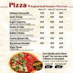 ANGEL’S PIZZA: Hotline, Menu, Promos & More! | mytourguide.ph