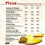 ANGEL’S PIZZA: Hotline, Menu, Promos & More! | mytourguide.ph