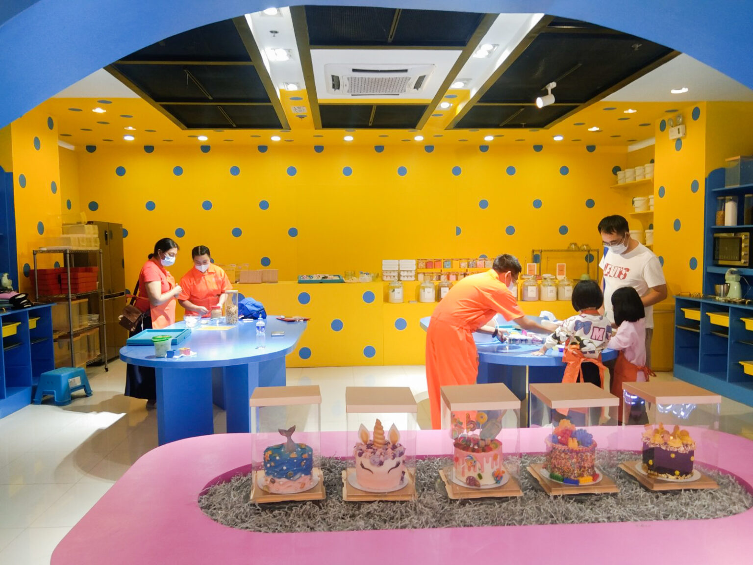 Unlock Your Inner Entrepreneur at Dream Lab, Makati | mytourguide.ph