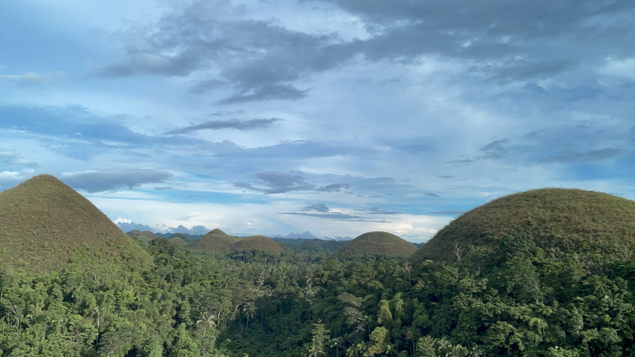 Discover Bohol's Iconic Attractions in a Day