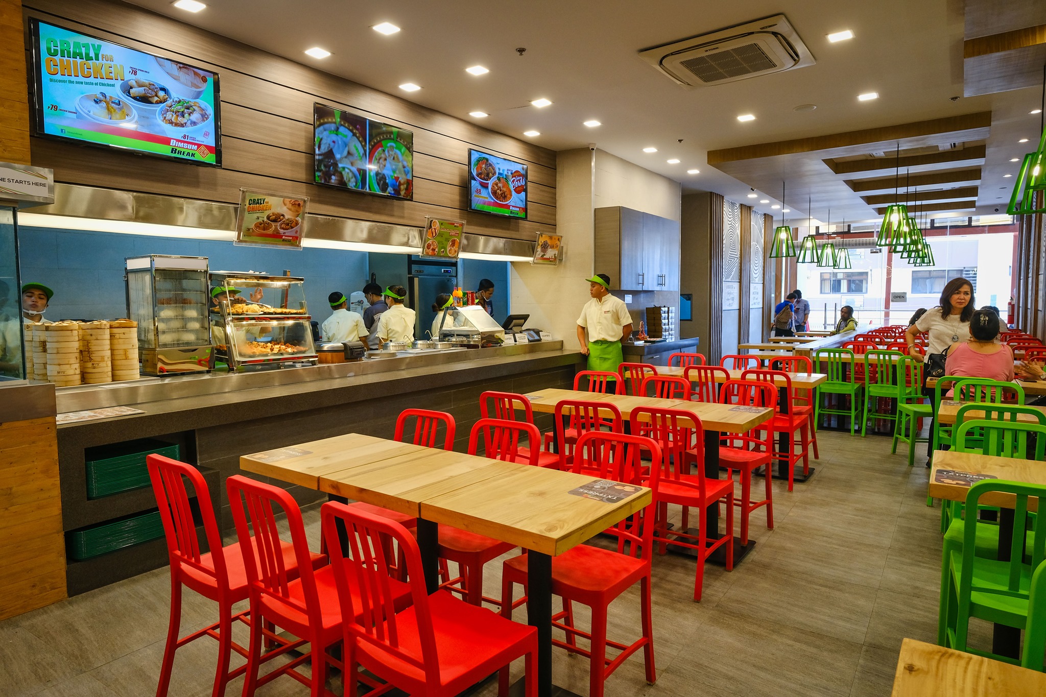 Discover Medium-Scale Franchise Opportunities in the Philippines ...