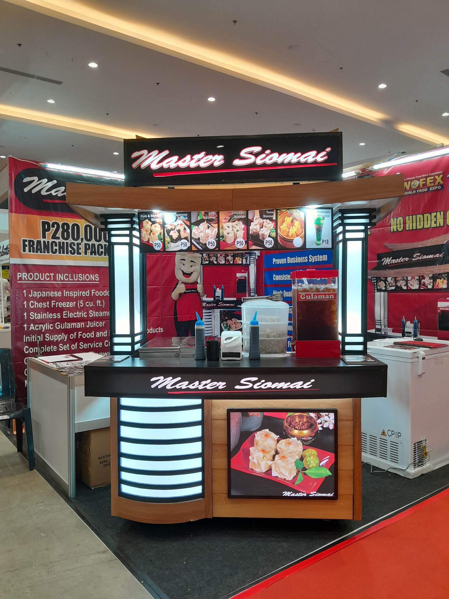 Discover Medium-Scale Franchise Opportunities in the Philippines | mytourguide.ph