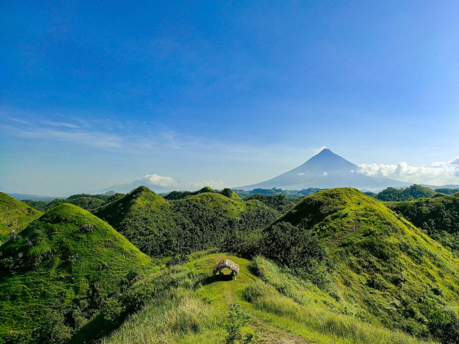 Albay Province: Captivating Landscapes & Rich Culture | mytourguide.ph