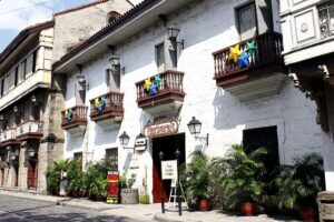 The Ultimate Guide to Restaurants in Intramuros, Philippines ...