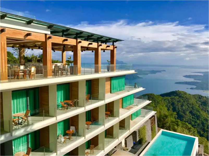 Escala Tagaytay: A Cool Refuge from the Urban Jungle | mytourguide.ph