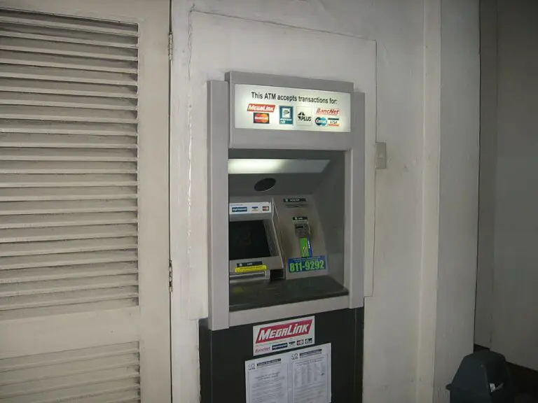 Discover Nearby ATM Machines in the Philippines: Find ATMs Near Your Location | mytourguide.ph