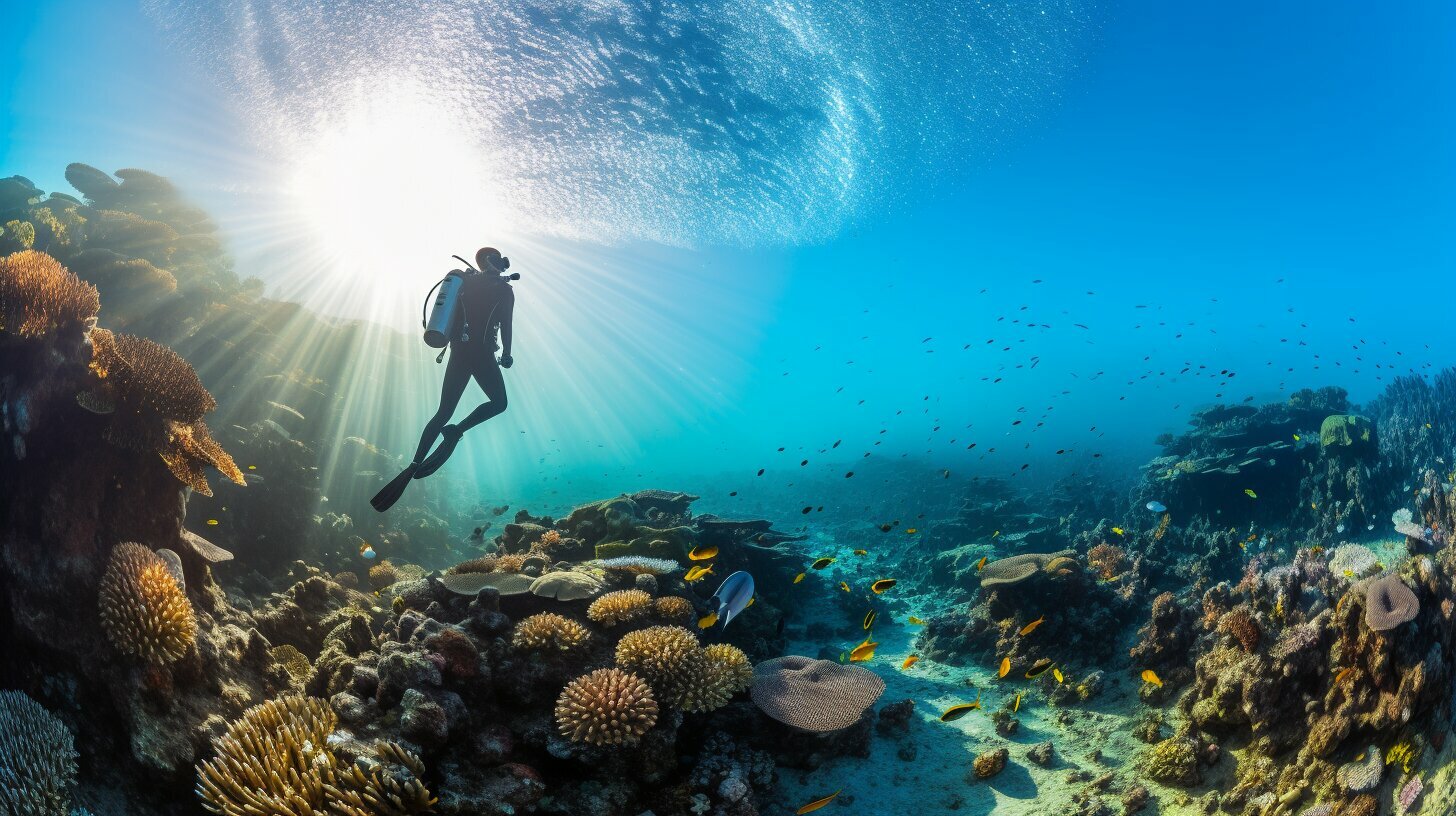 Explore the Stunning Beauty of Honda Bay Palawan | mytourguide.ph