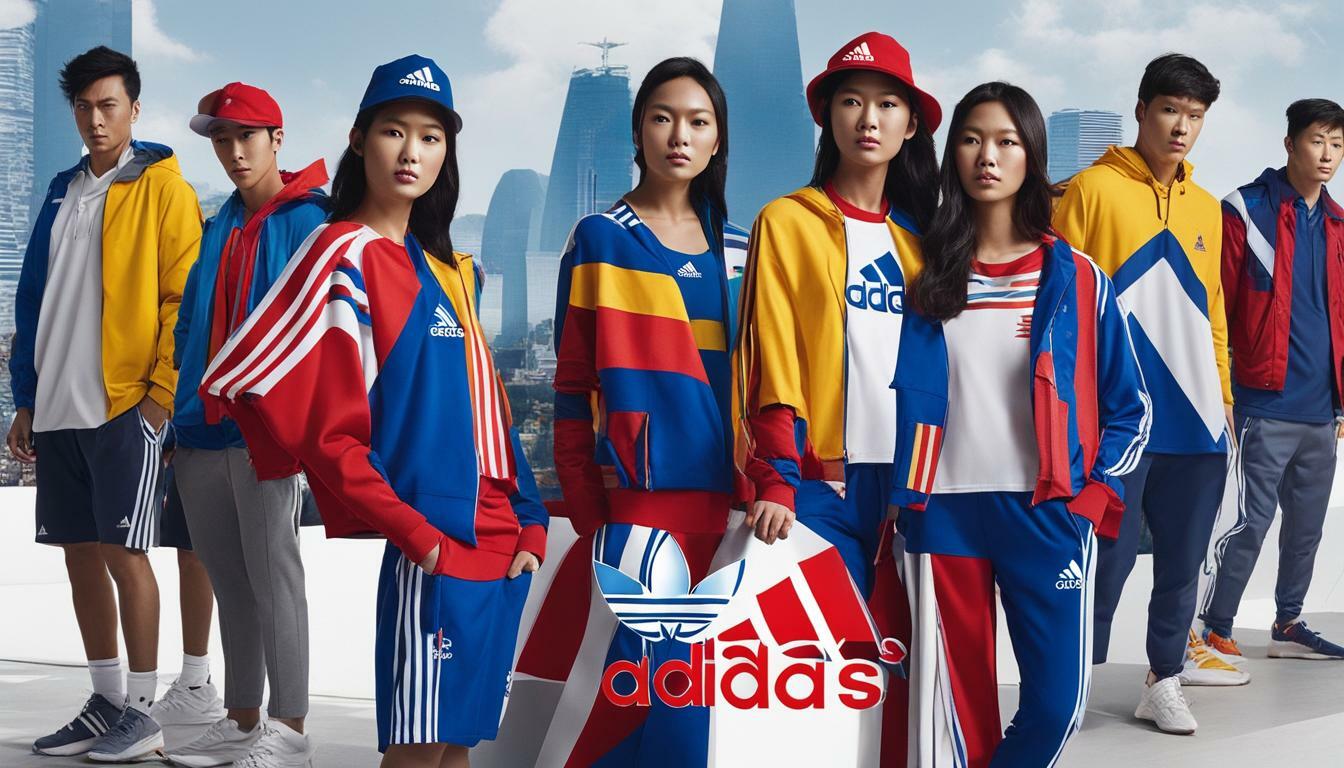 Discover Adidas Philippines: Best Deals and Latest Styles | mytourguide.ph