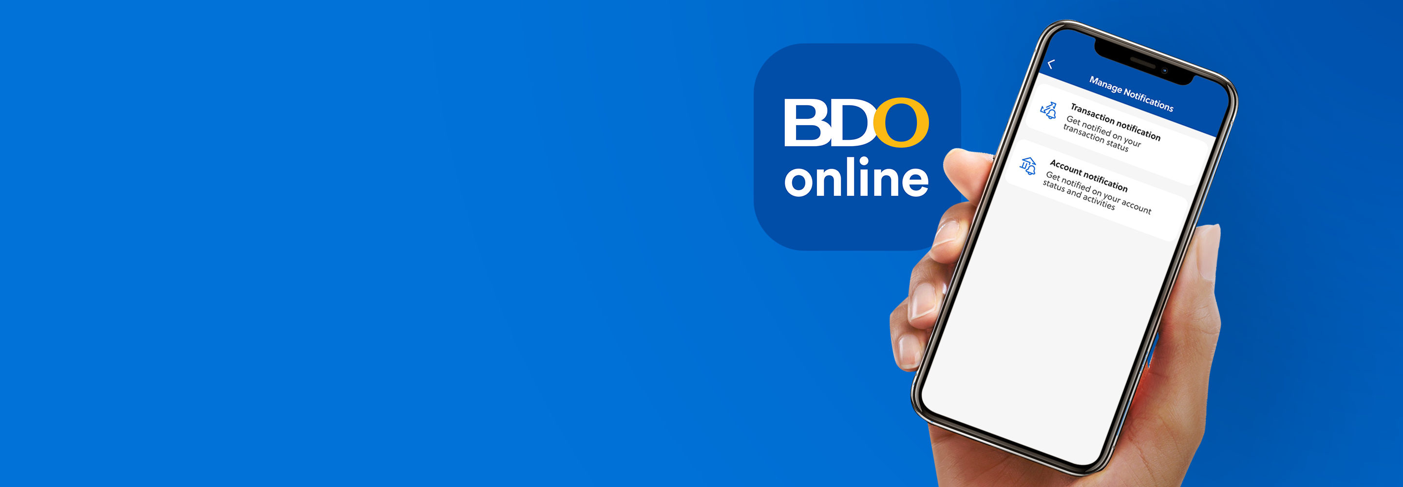 BDO Online Banking: Easy Step-by-Step Guide