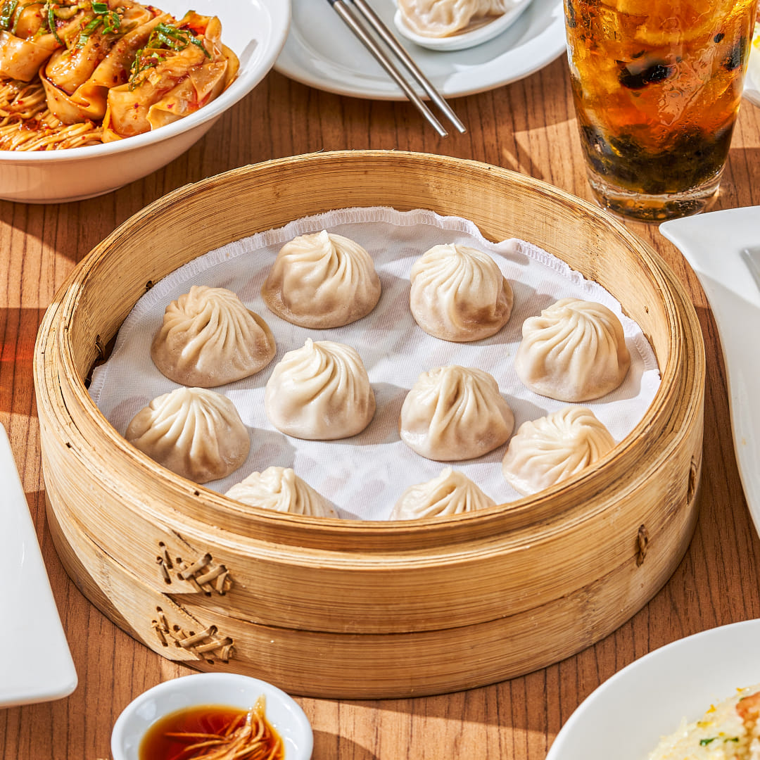 Indulge in the Irresistible Din Tai Fung Menu | mytourguide.ph