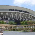 Exploring the Magnificence of the Philippine Arena: Asia’s Largest ...