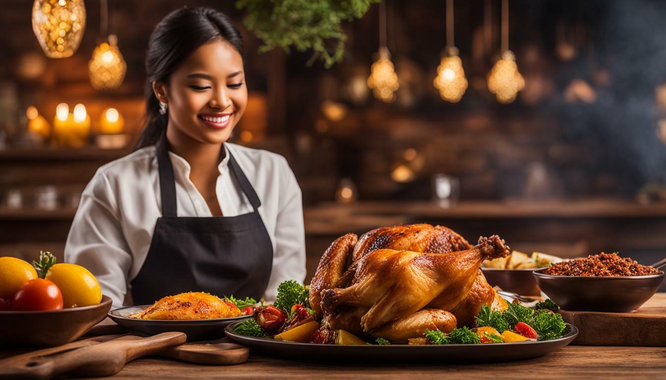 Savor the Best Lechon Manok: Top-Rated Filipino Roast Chicken ...