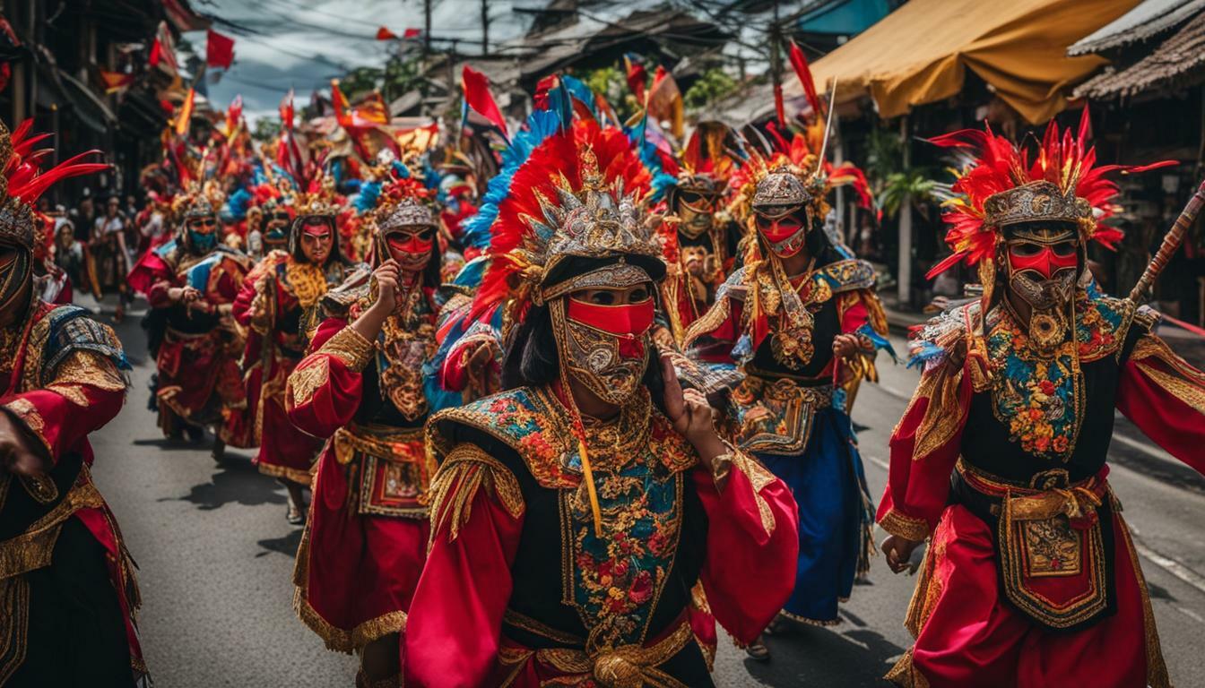 Explore the Rich Culture of the Moriones Festival in the Philippines ...
