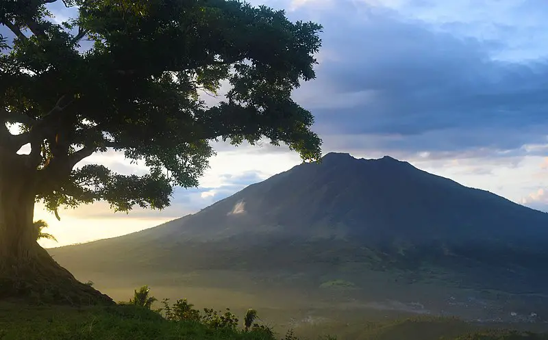 Explore Mount Isarog: Adventure Awaits at this Majestic Peak ...