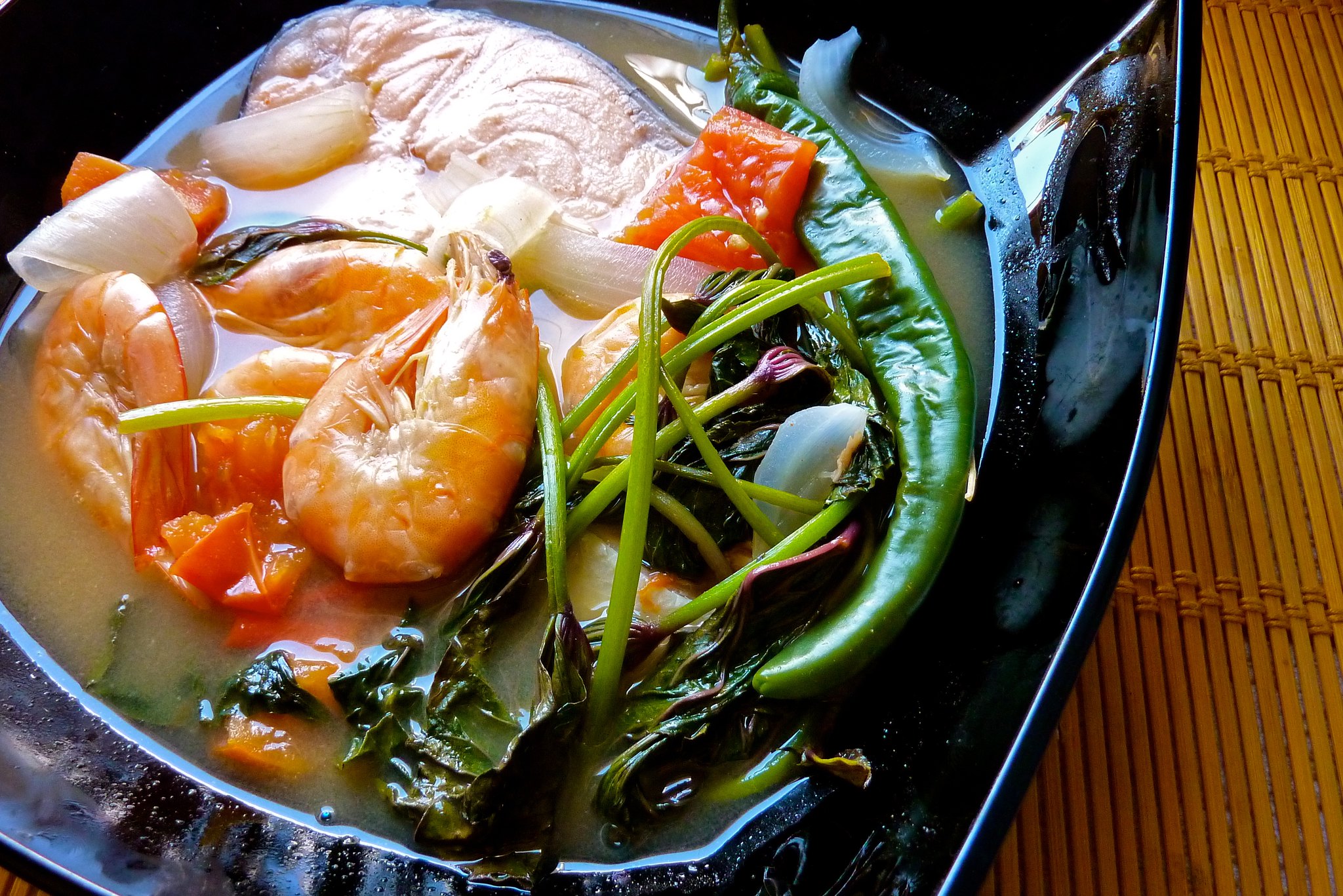 Cooking Sinigang: Step-by-Step Recipe and Tips