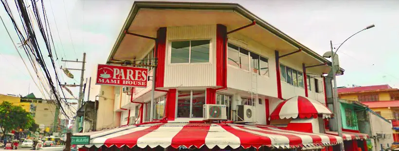 Explore the 10 Best Paresan in Manila - A Foodie's Guide | mytourguide.ph