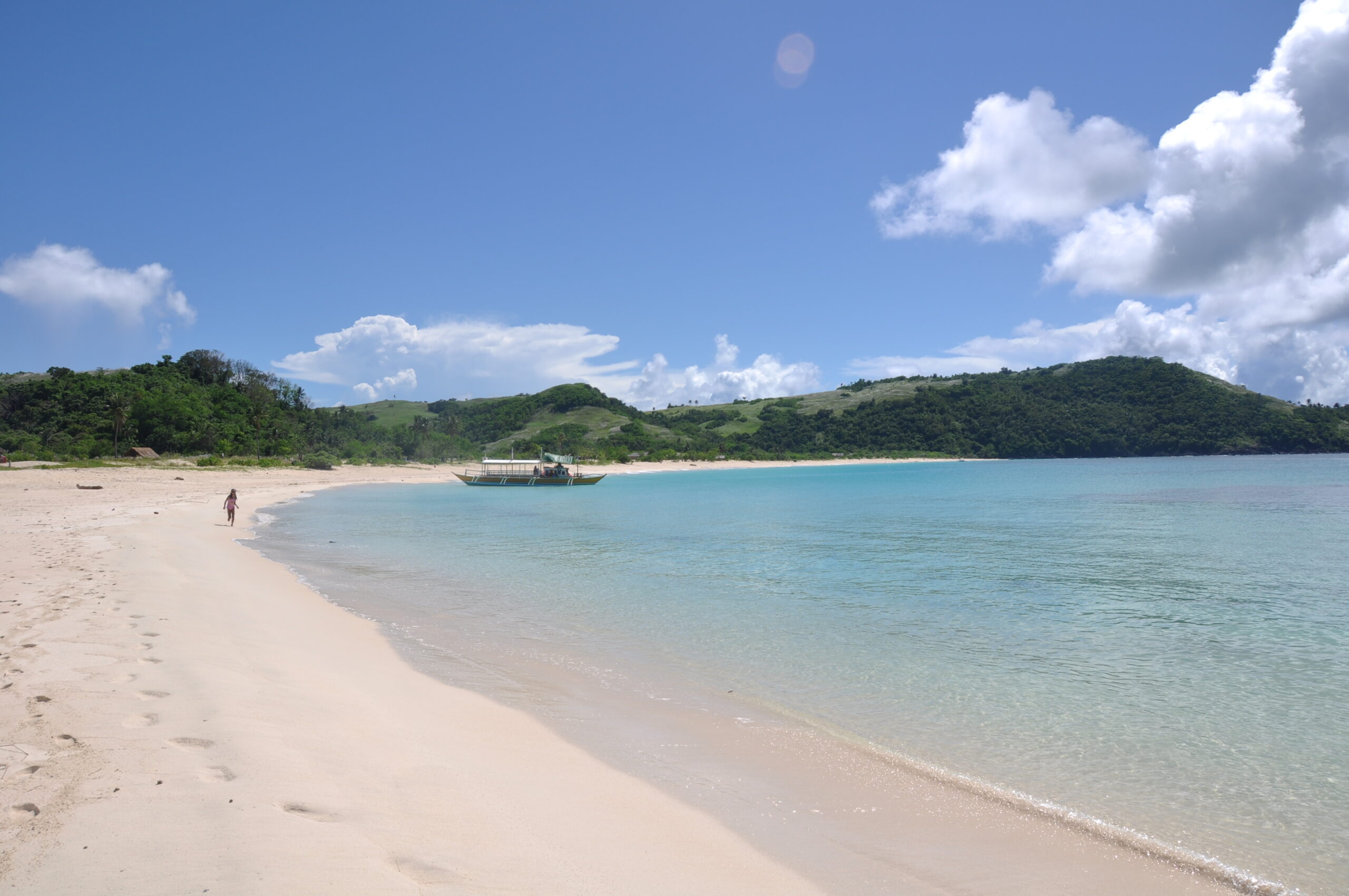 Discover the Beauty of Calaguas Island: A Tropical Paradise