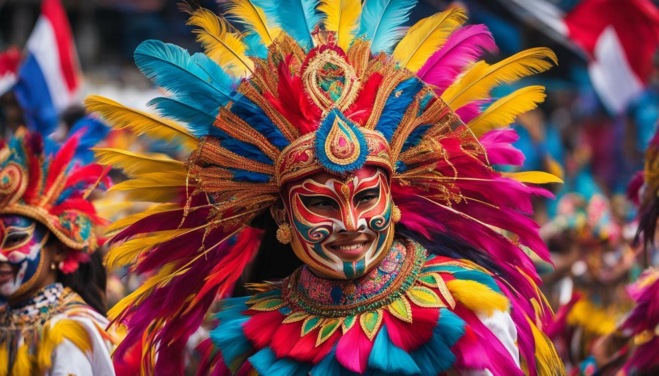 Experience the Colorful Extravaganza of the Masskara Festival ...
