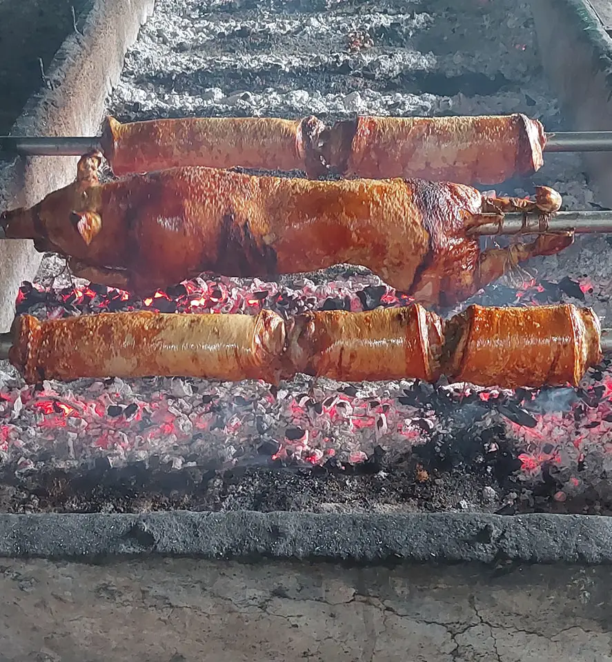 Discover the Best Lechon in Cebu: Ultimate Guide