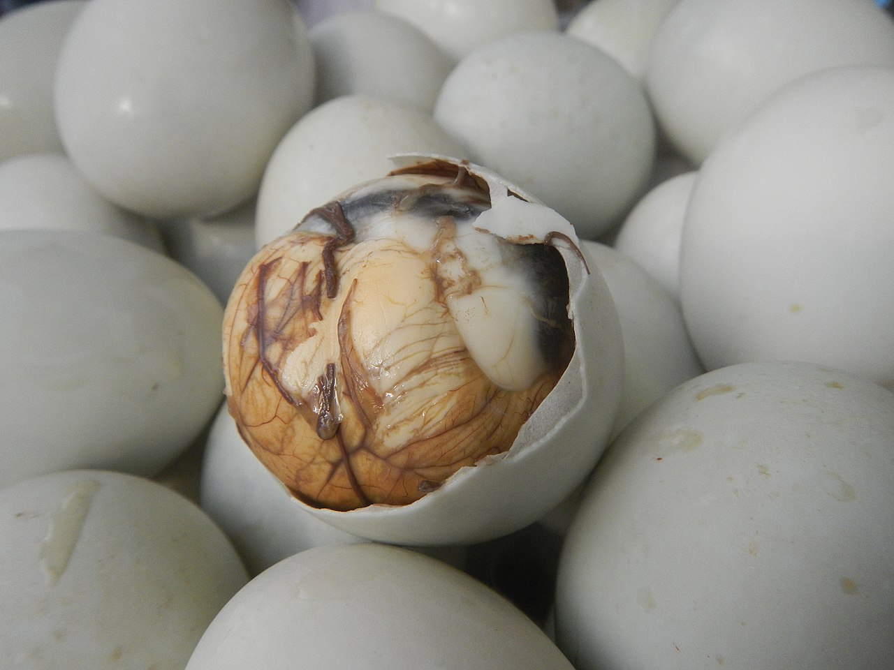 Discover Balut: A Unique Filipino Delicacy You Must Try!