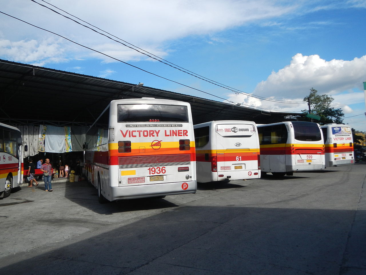 List of Bus Terminals in the Philippines: A Comprehensive Guide