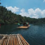 Discover the Serene Beauty of Lake Pandin in Laguna | mytourguide.ph