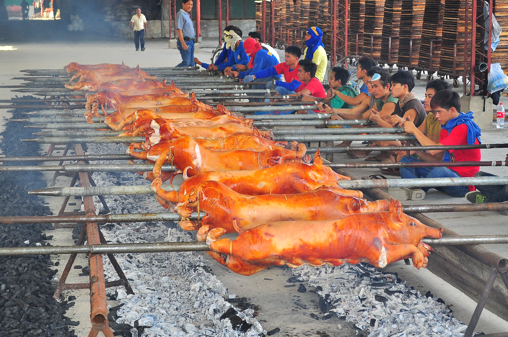 Savor Delicious Lechon: A Must-Try Filipino Delicacy