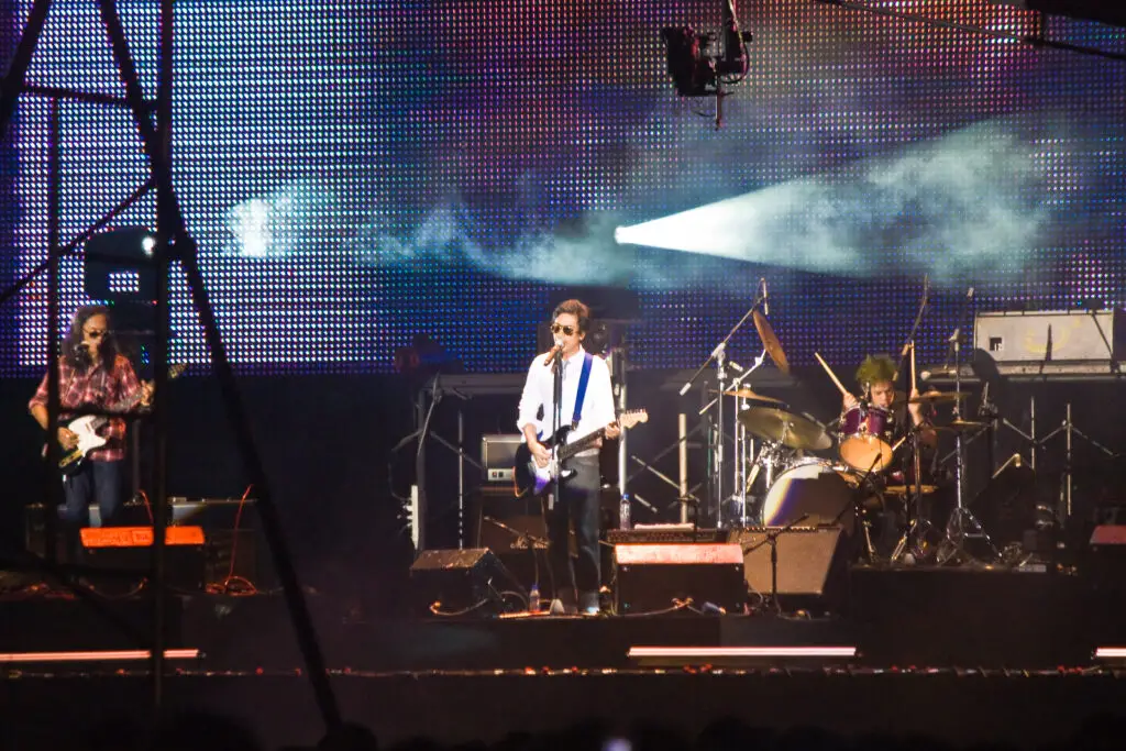 Eraserheads: Philippine Rock Icons Discography