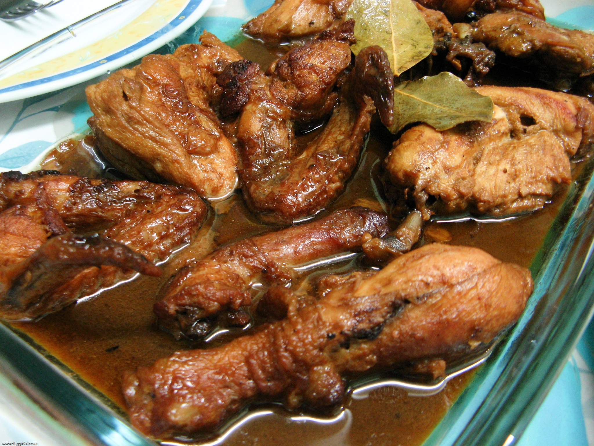 Authentic Filipino Adobo Recipe & Cooking Tips