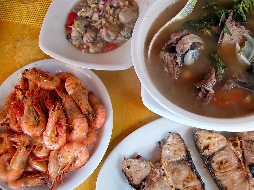 Best Ulam Combos with Recipe | Filipino Favorites