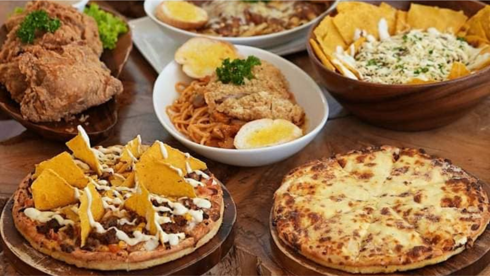 Grumpy Joe Baguio Reviews: Diners' Honest Feedback