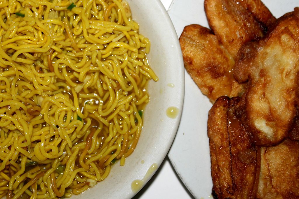 Authentic Pancit Bato Recipe: A Step-by-Step Guide